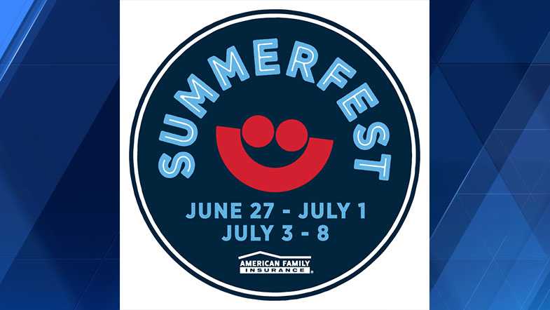 How to get to Summerfest