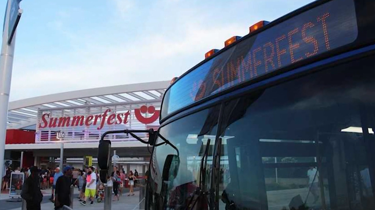 Summerfest 2023: What to know for opening weekend