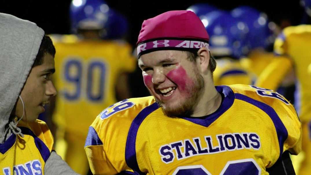 In Pictures: Sumner vs. Schlagle