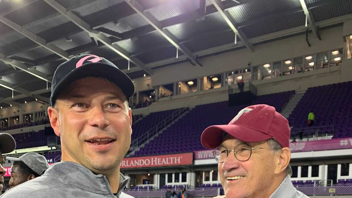 Tulane head coach Jon Sumrall announces death of father