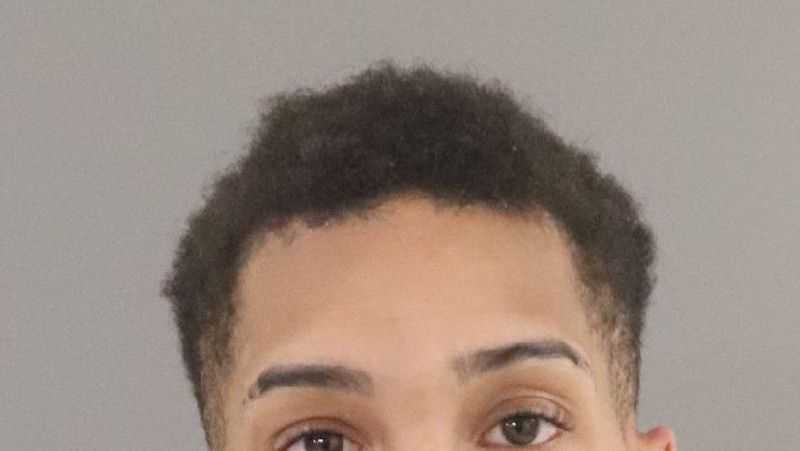 South Carolina: Stolen designer clothes found in home