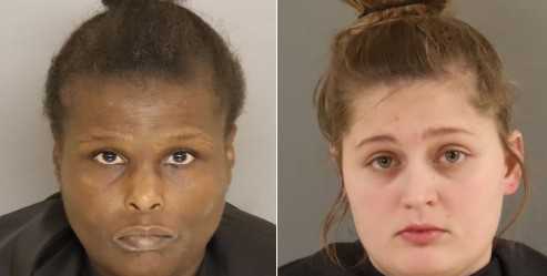 South Carolina: Two Sumter day care workers arrested