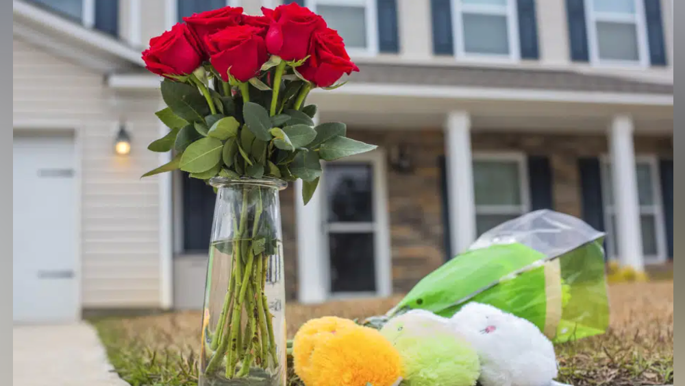 South Carolina Army soldier identified as 1 of 5 shooting victims