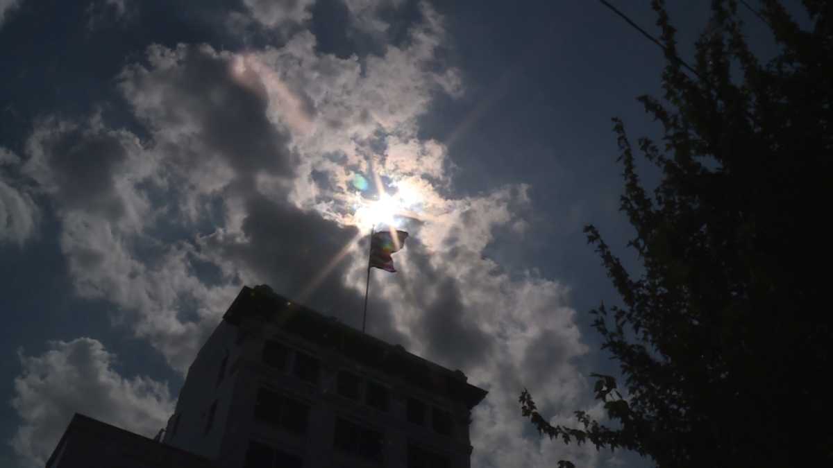 High humidity & extreme heat increases risk for heat exhaustion