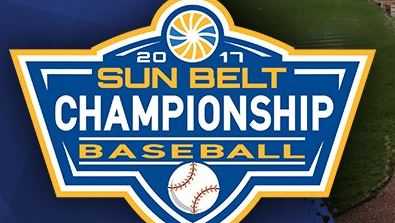 Rain forces Sun Belt Conference Baseball Tournament to become Single ...