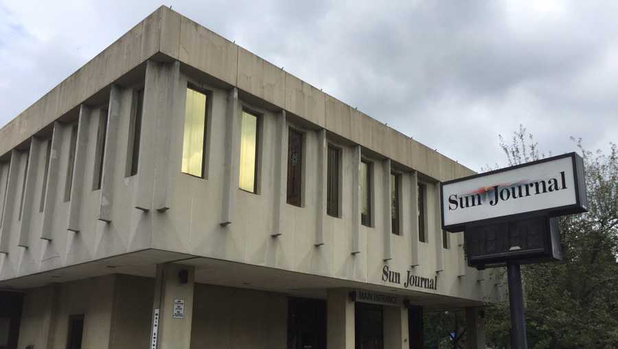 Maine Today Media purchases Sun Journal
