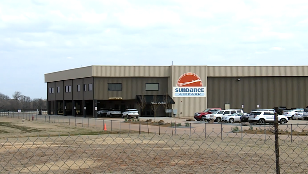 OKC crews respond to incident at Sundance Airport