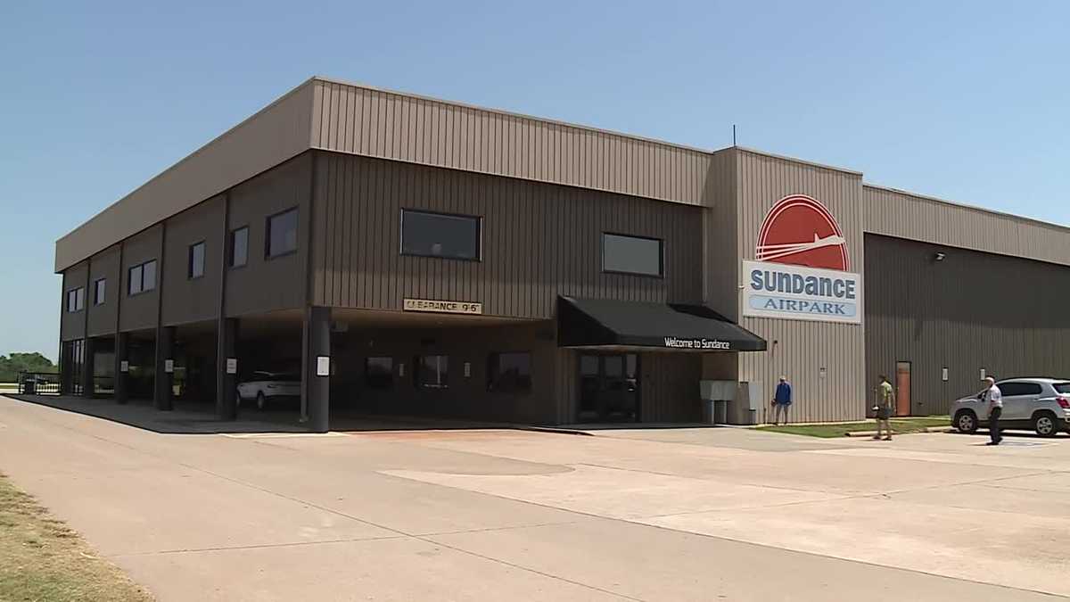 Fourth victim in Sundance plane crash identified as 68-year-old