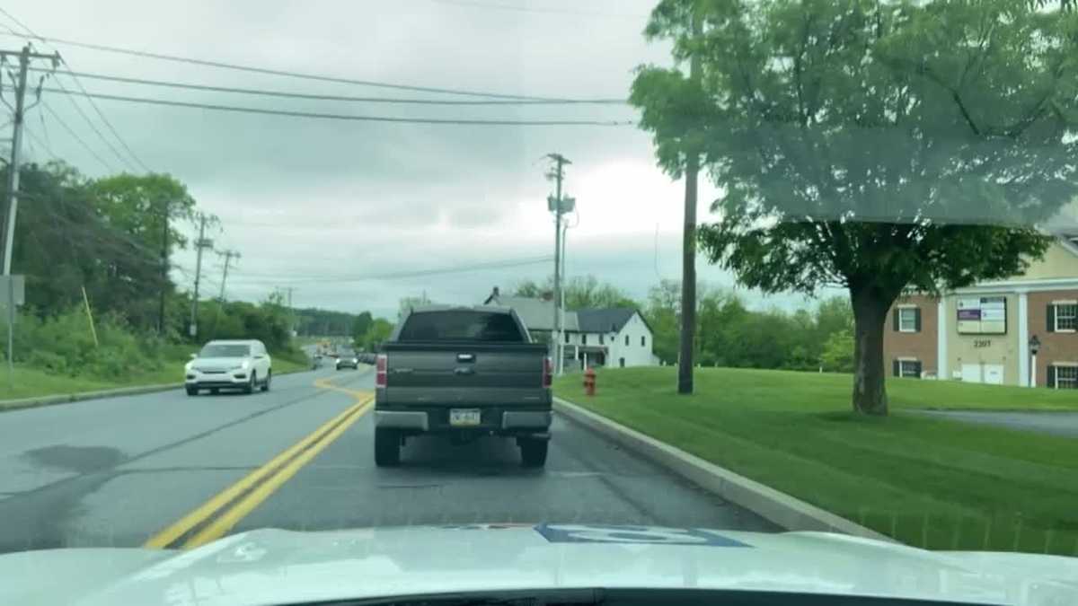 Route 30, 222 closure in Lancaster County: Updates
