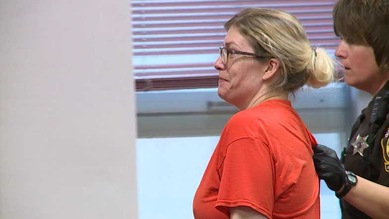 Woman Accused In I 94 Swat Standoff Back In Jail Judge Sets Higher Bail
