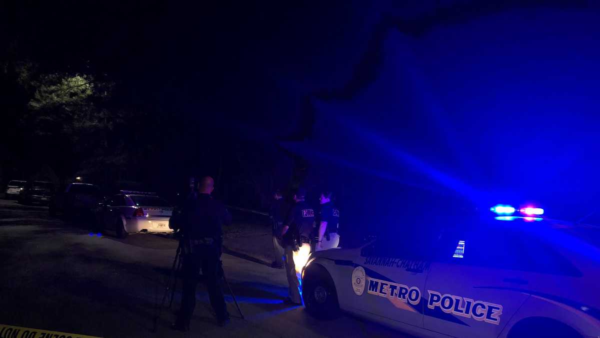Savannah police say man seriously injured in Friday night shooting