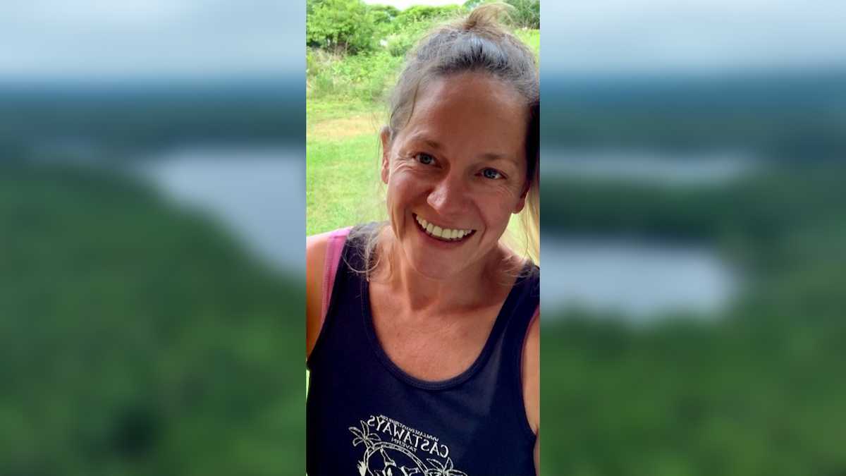 Murder in Union, Maine: Timeline of Sunny Stewart’s final days