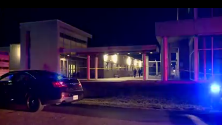 New Orleans police investigate shooting death at SUNO building