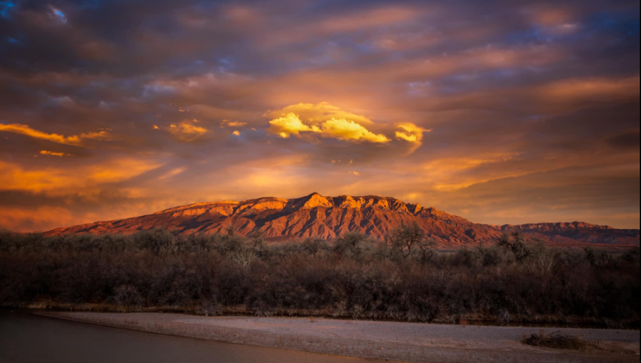 Albuquerque ranks in top 10 for best recreational cities for 2021