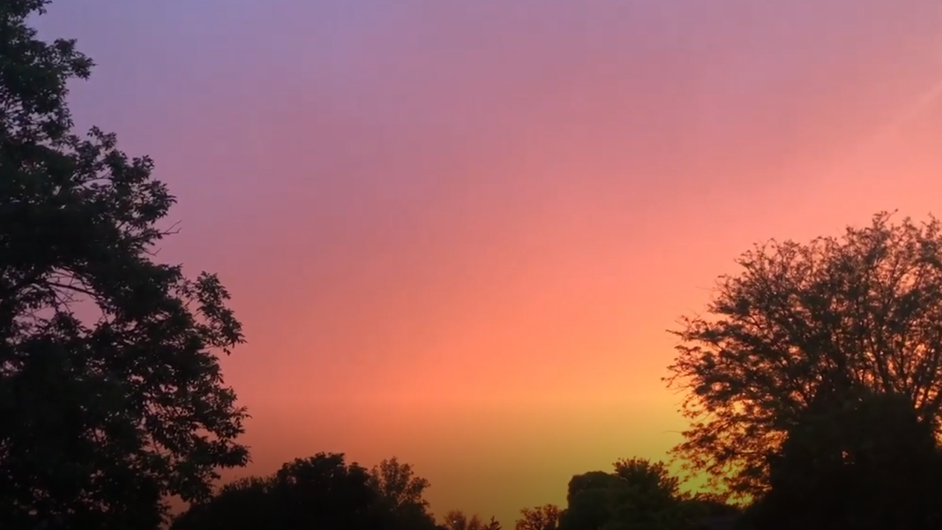 Why is it so smoky in Albuquerque?