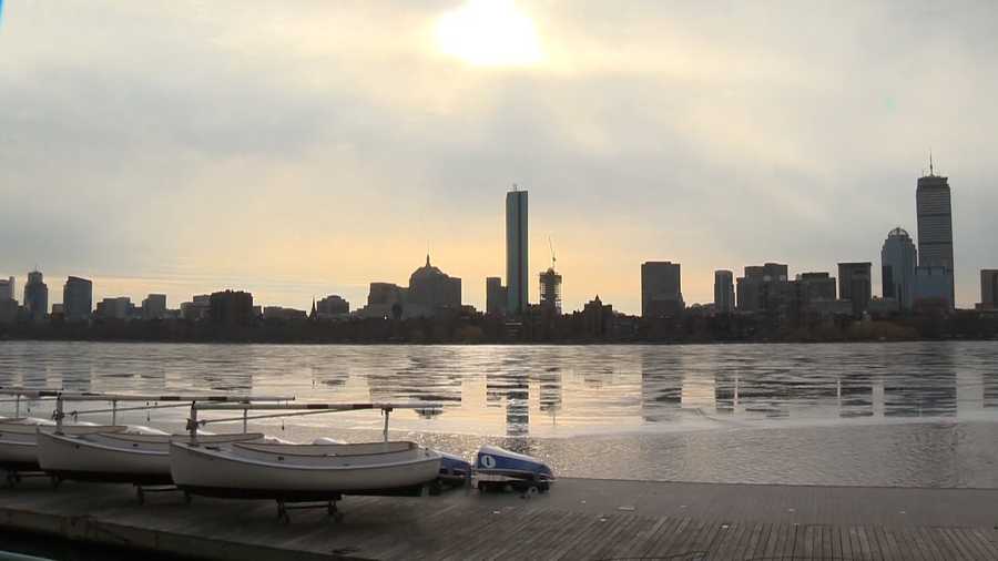 Have you ever heard of 'solar spring?' Here's what it means