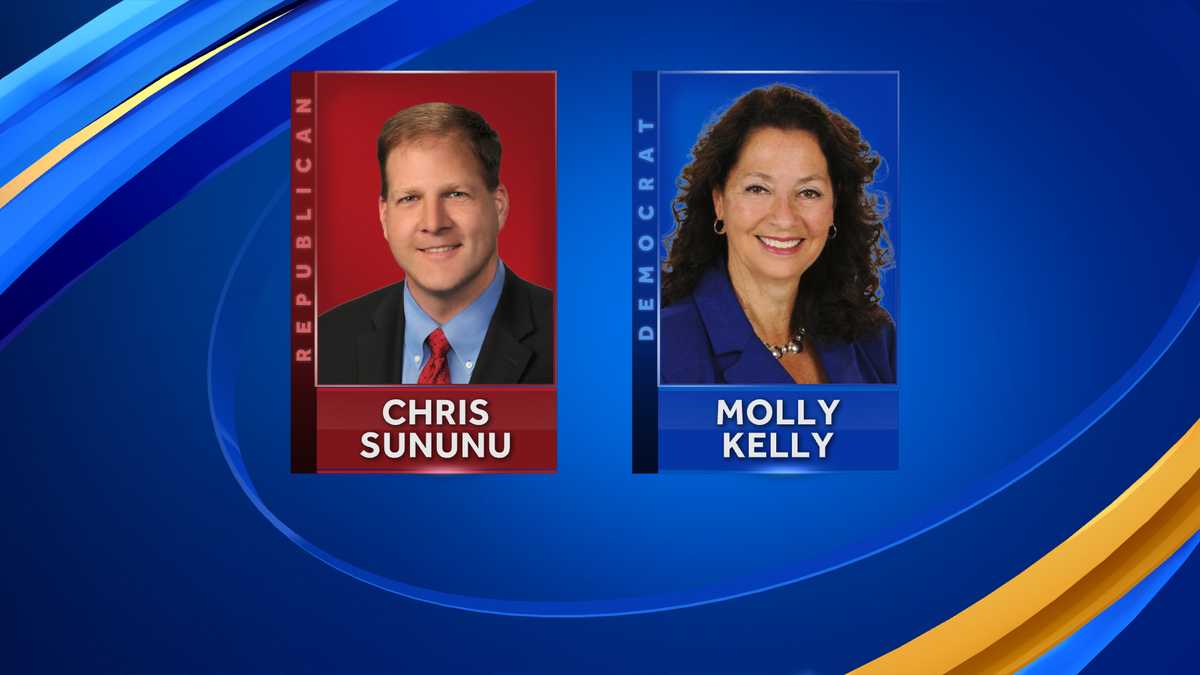 Candidates for governor discuss concerns with protecting NH voting process