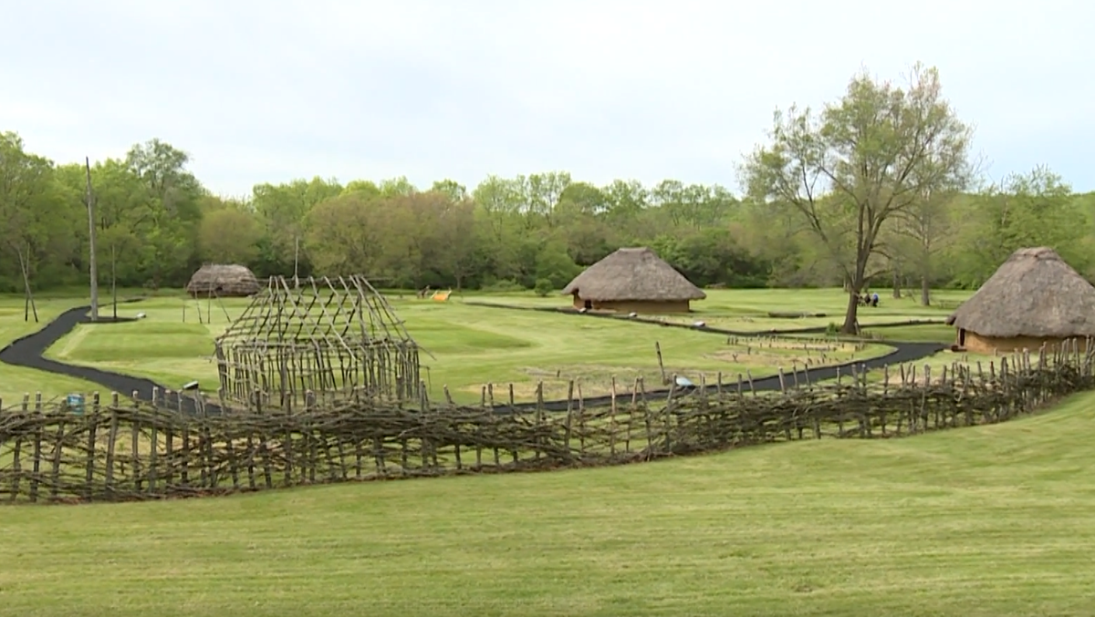 Operation Getaway: SunWatch Village