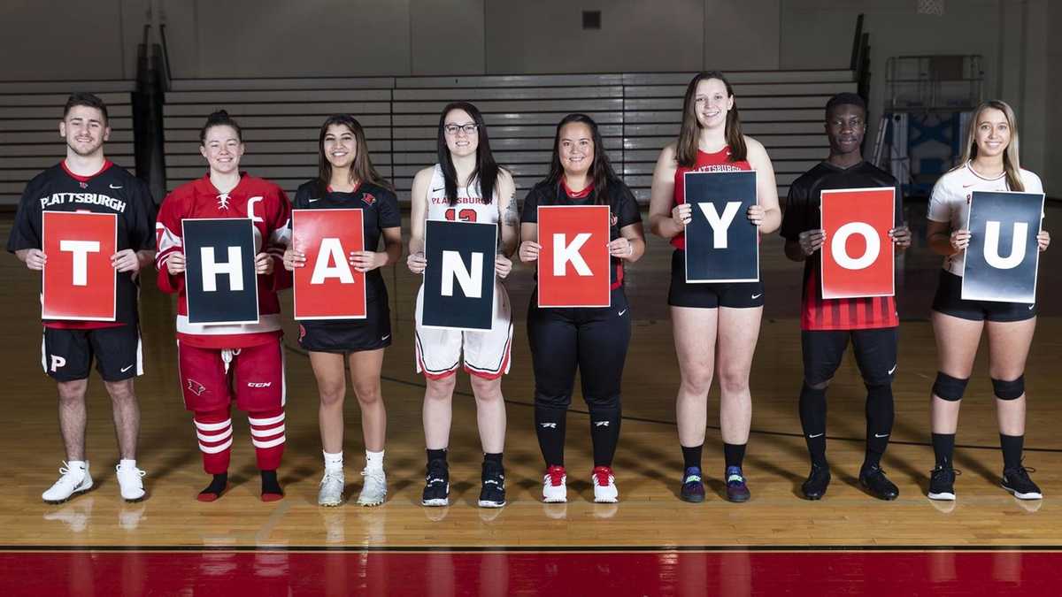 SUNY Plattsburgh 'Game on for Giving' campaign raises more than 50K