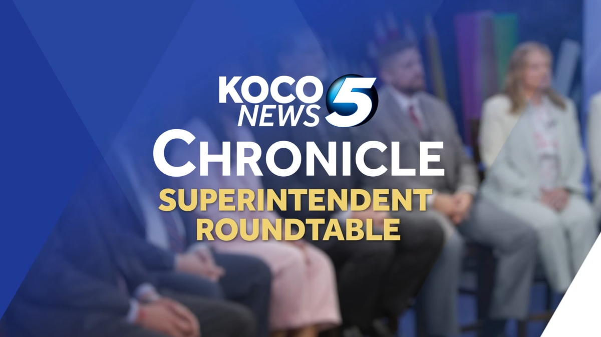 Oklahoma superintendents talk issues ahead of school year