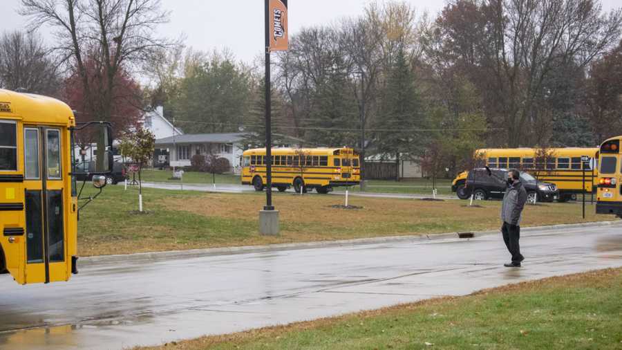 How a rural Iowa school district changed busing for costs, staffing ...