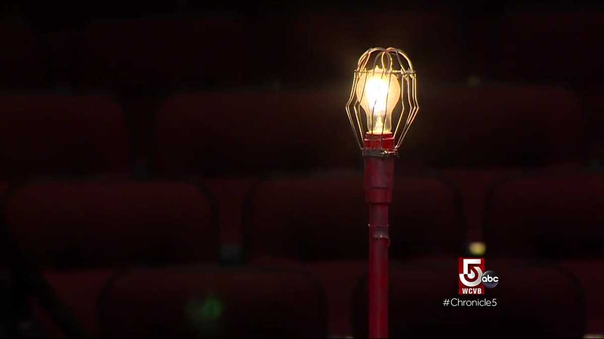 Very Superstitious: Ghosts in the Theater