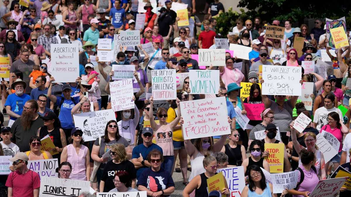 Covington Protest Committee to hold reproductive justice protest on ...