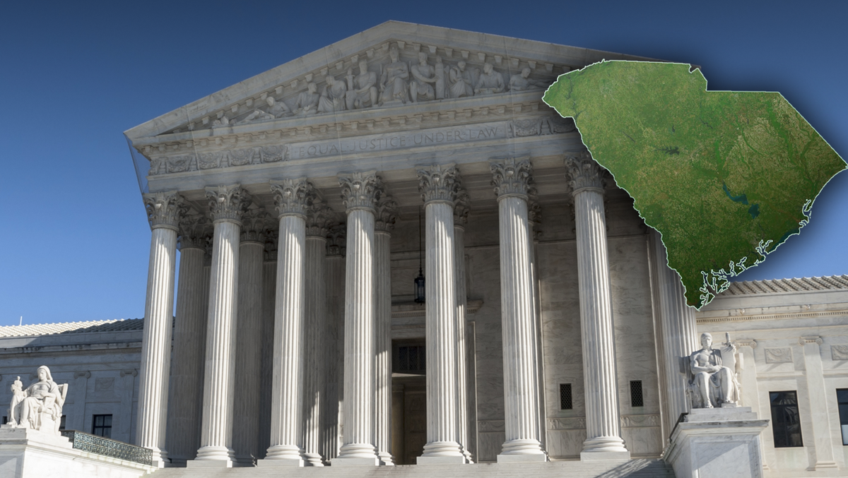 South Carolina Supreme Court Finds No Bias Against Black Voters