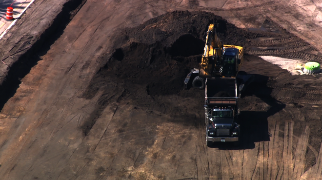 MCO parking issues: Orlando airport to add 3 parking lots