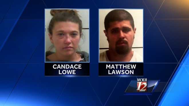 Murder Arson Charges Filed After Mount Airy Man Dies In Deadly House Fire