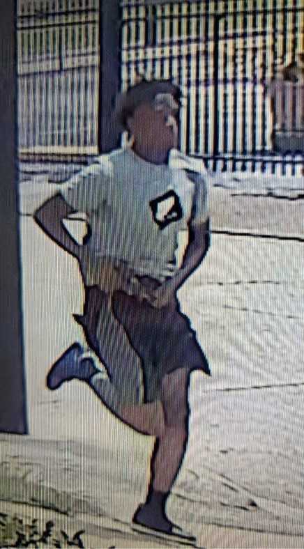 Houma police arrest teen accused of shooting grandmother while she ...