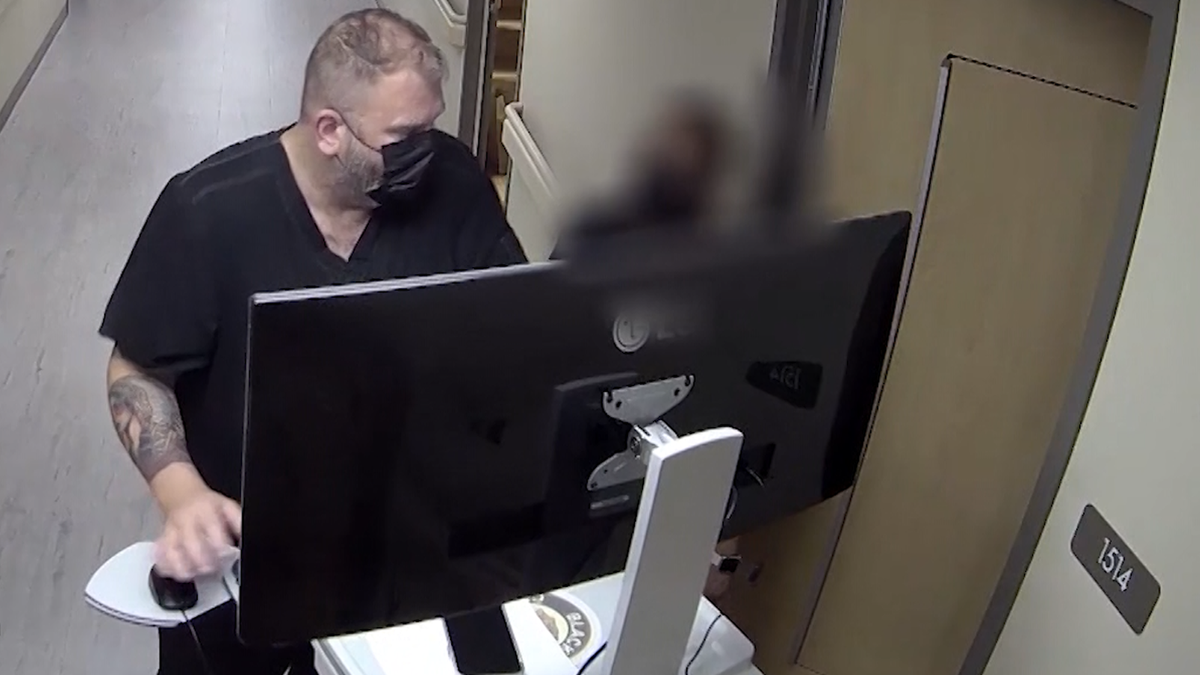 FBI investigates Brian Hyatt