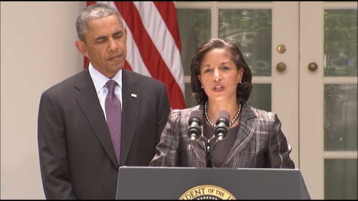 Former Obama foreign policy aide with Maine ties on Biden’s running ...