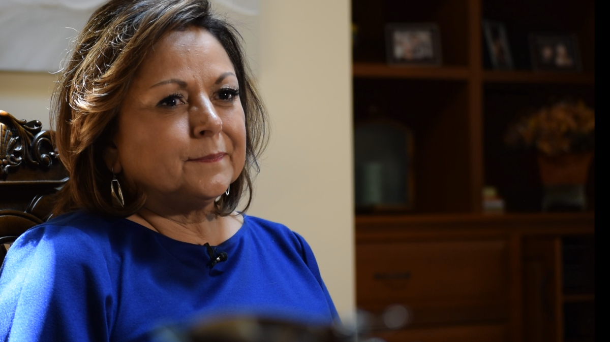 Susan Martinez's Instagram, Twitter & Facebook on IDCrawl
