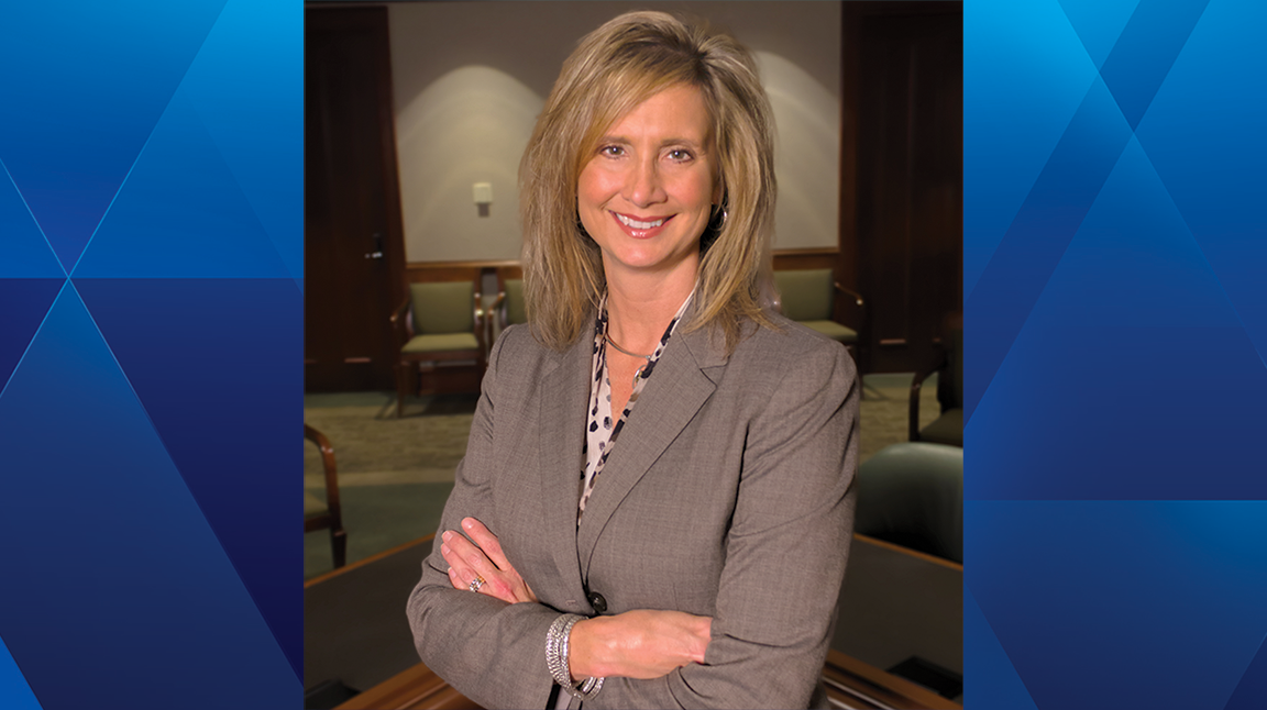 Susana Schuler named President & General Manager of WVTM 13