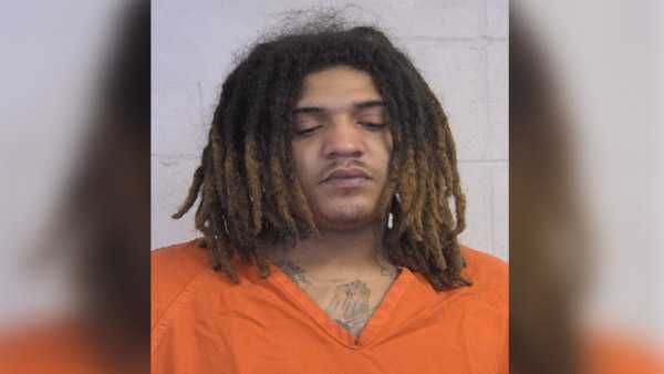Louisville 22 Year Old Arrested In Connection To January Homicide