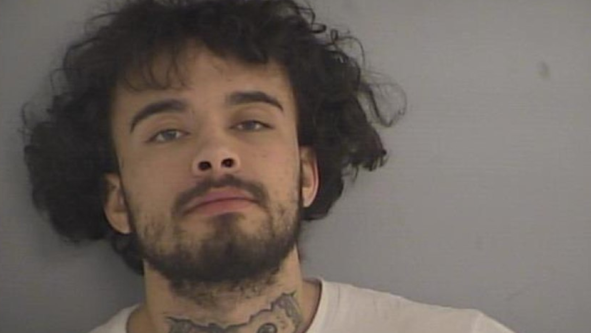 Butler County officials search for man accused of hitting sheriff's ...