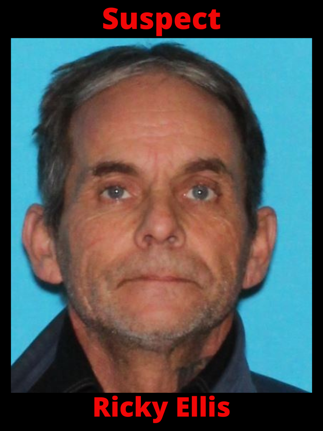 Amber Alert issued for 2-year-old Lilith Ellis in New Mexico