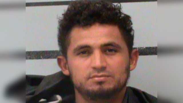 Deputies Suspect Arrested In Orange County Murder