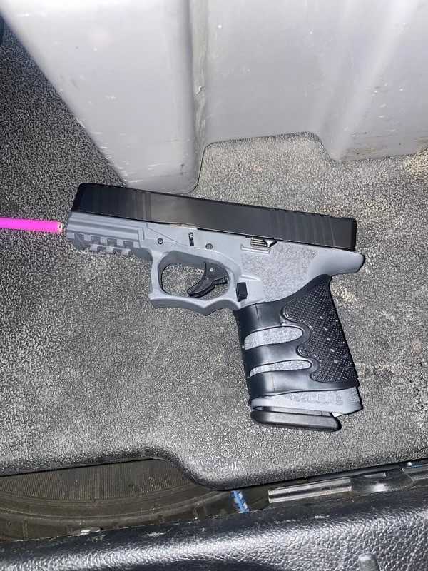 Suspected serial killer arrested while ‘out hunting’ in Stockton, chief ... Suspected serial killer arrested while ‘out hunting’ in Stockton, chief ...