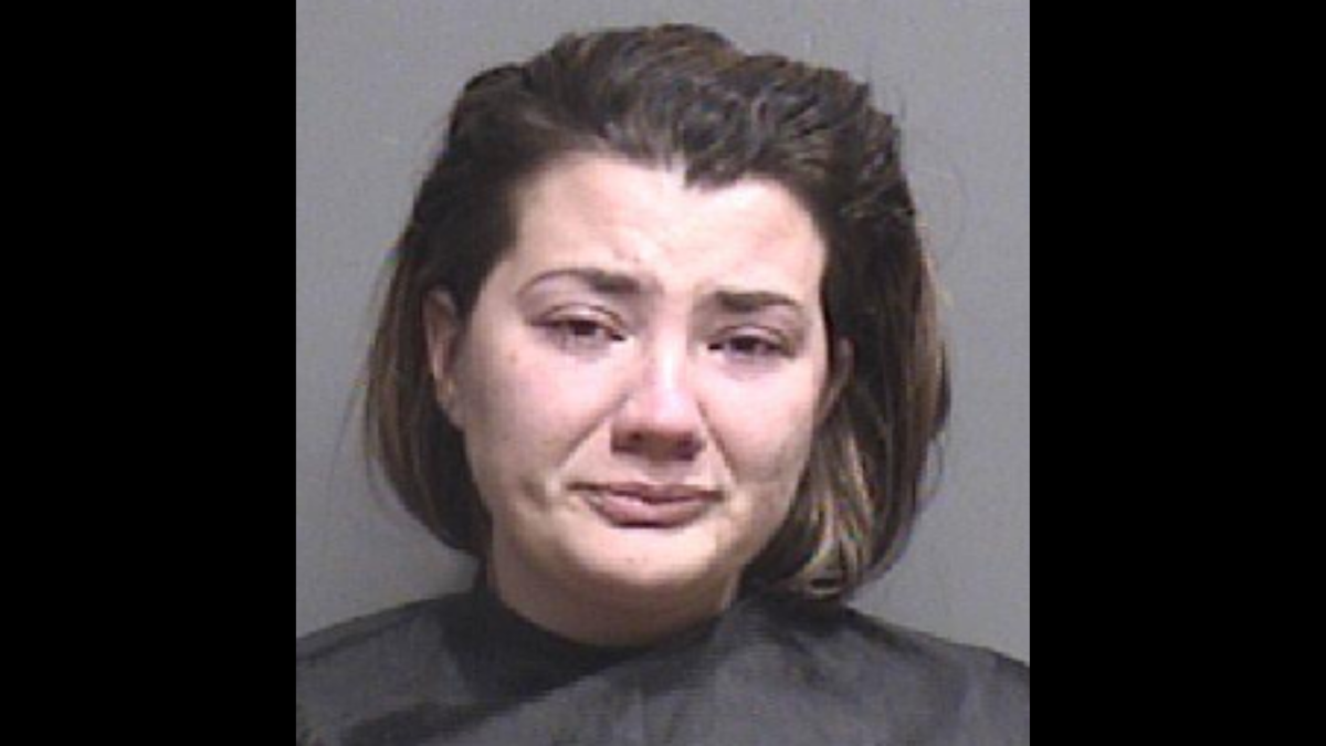 Mother arrested after toddler found wandering the streets in Flagler County Mother arrested after toddler found wandering the streets in Flagler County