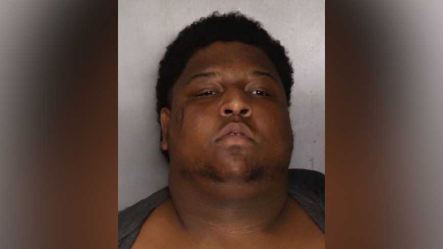 Suspect In Sacramento Speedway Gas Station Shooting Identified