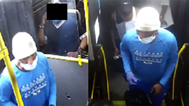 Tips lead police to arrest man in connection with sexual assault of teen