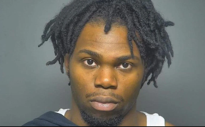 CAPTURED: Manhunt for murder suspect in South Carolina ends