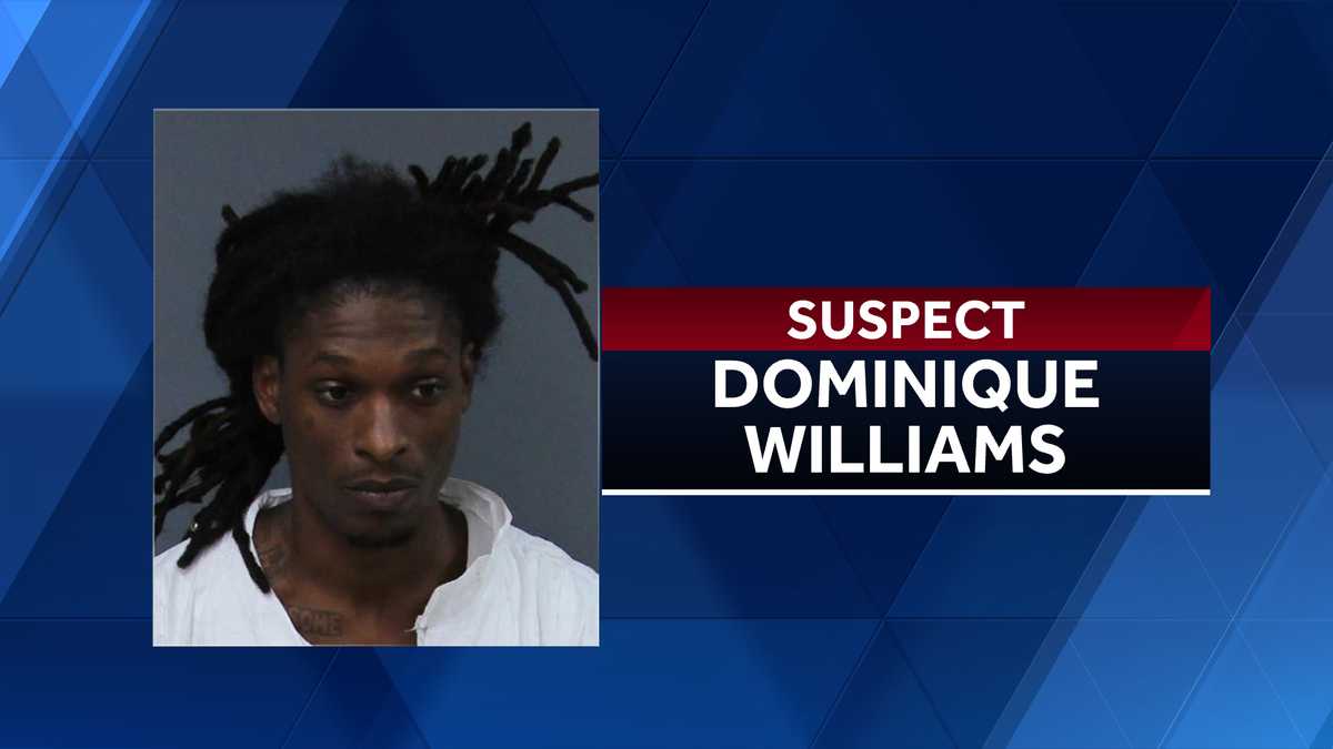 Homicide victim identified; suspect in joint-police investigation turns ...