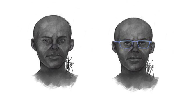 Police Man Sought In Connection Assault On 71 Year Old Woman In Park