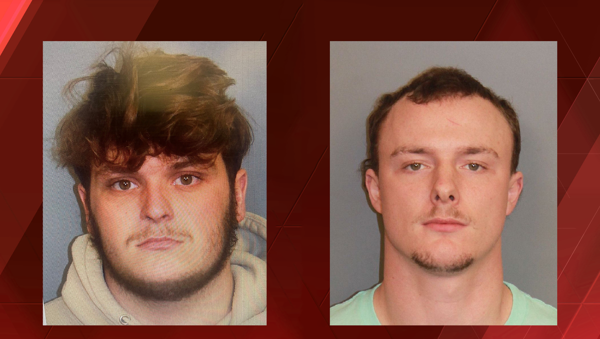 Two arrested in connection with Alabama bonfire shooting that killed ...