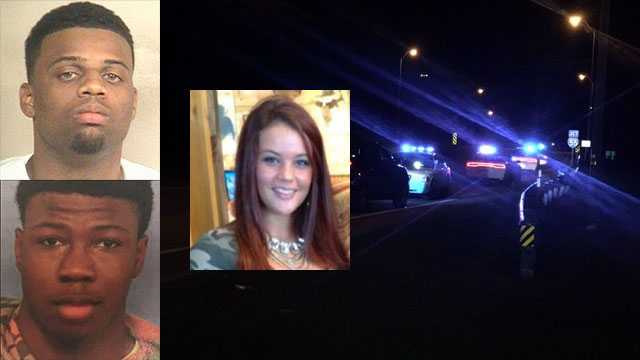 1 Million Bond Set For Man Charged In Red Light Shooting Death