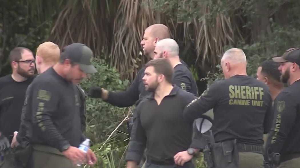 Suspicious object found near Mar-a-Lago prompts security response