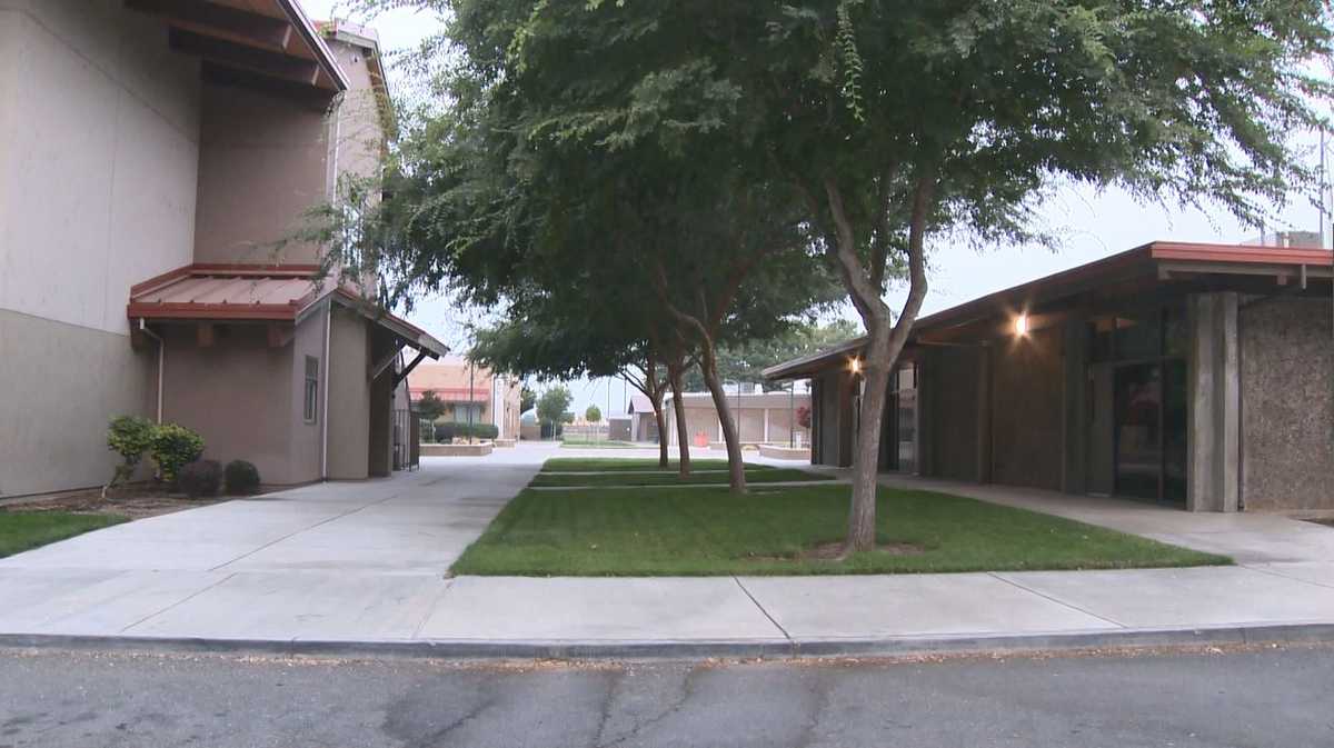 Masks not required for students at Sutter Union High School ...